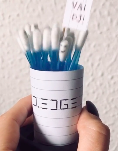 Balada em casa | Clube Alto dos Pinheiros